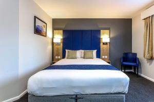 Days Inn London Stansted Airport, Stansted Mountfitchet (updated prices ...
