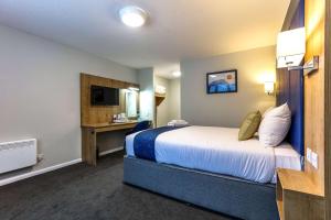 Days Inn London Stansted Airport, Stansted Mountfitchet (updated prices ...