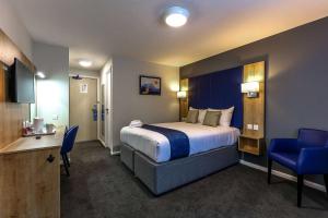 Days Inn London Stansted Airport, Stansted Mountfitchet (updated prices ...