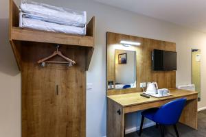 Days Inn London Stansted Airport, Stansted Mountfitchet (updated prices ...