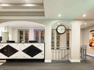 ibis Styles Amsterdam Central Station, Amsterdam (updated prices 2025)