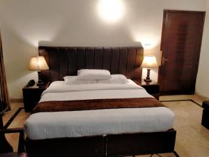 Peace Guest House, Islamabad (updated prices 2025)
