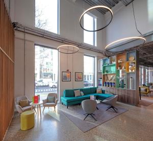 Holiday Inn Sunderland - City Centre by IHG, Sunderland (updated prices ...