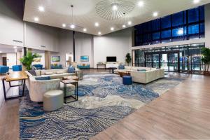 Holiday Inn Resort South Padre Island-Beach Front, an IHG Hotel, South ...