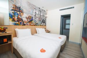 Go Hotels Plus Naga, Naga (updated prices 2025)