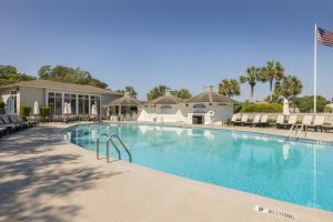 Sea Palms Resort, Saint Simons Island (updated prices 2025)