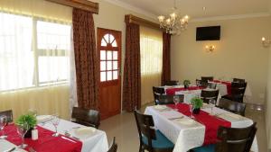 Tribute Guest House Matala, Maseru (updated prices 2025)