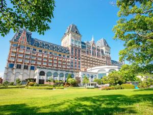 Hotel Okura JR Huis Ten Bosch, Sasebo – Updated 2023 Prices