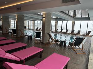 Milmari Apartments FREE SPA & PARKING Kopaonik, Kopaonik (updated ...