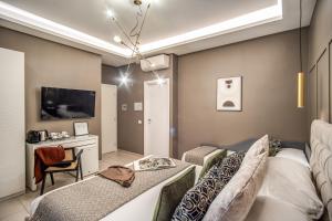 Borgognona Rooms, Rome (updated prices 2026)