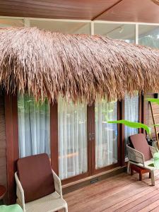Banig Beach Resort El Nido, El Nido (updated prices 2025)