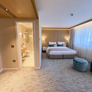 Normafa Hotel & Retreat, Budapest (2025-ös frissített árak)