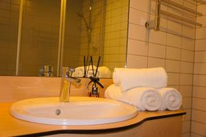 Zaliasis slenis - Self check-in hotel - Free parking, Klaipėda (updated ...