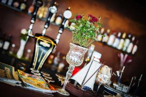 Zaliasis slenis - Self check-in hotel - Free parking, Klaipėda (updated ...