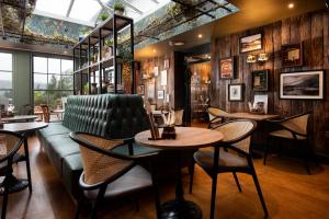 The Angel Inn - The Inn Collection Group, Bowness-on-Windermere ...