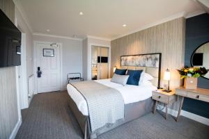 Seamill Hydro Hotel, Seamill (updated prices 2025)