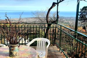 Casa Leopina Apri gli occhi e vola oltre il mare, SantʼAlfio (updated ...