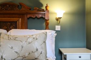 The Black Swan, Ravenstonedale (updated prices 2025)