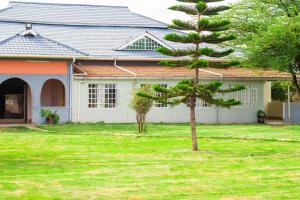 ROYAL ACACIA HOTEL ISIOLO, Tarbaj (updated prices 2025)