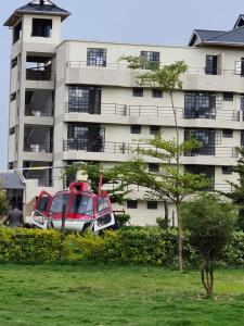 ROYAL ACACIA HOTEL ISIOLO, Tarbaj (updated prices 2025)