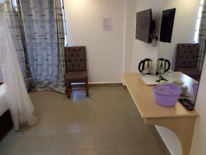 ROYAL ACACIA HOTEL ISIOLO, Tarbaj (updated prices 2025)