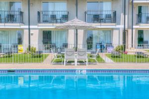 Periwinkle Inn, Cape May (updated prices 2025)