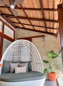 Banig Beach Resort El Nido, El Nido (updated prices 2025)
