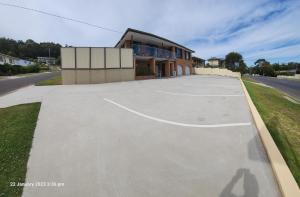 Traplins Accomodation, Lakes Entrance (updated prices 2025)