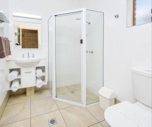 Roma Mid Town Motor Inn, Roma (updated prices 2024)