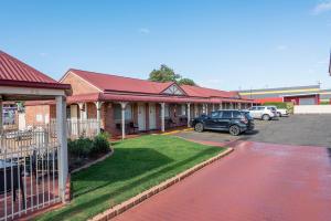 Roma Mid Town Motor Inn, Roma – Updated 2024 Prices