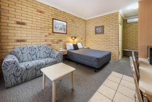 Roma Mid Town Motor Inn, Roma – Updated 2024 Prices