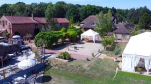 Trading Boundaries, Uckfield (updated prices 2025)