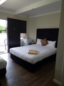 Bidgee Motor Inn, Hay (updated prices 2025)