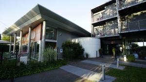 Boutique Logis Hôtel Relais de Vincey, Vincey