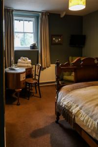The Black Swan, Ravenstonedale (updated prices 2025)