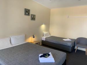 Shady Rest Motel, Gympie (updated prices 2025)