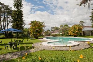 Hotel Dann Monasterio, Popayán (precios actualizados 2025)