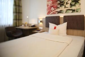 Central Hotel Eschborn, Eschborn (updated prices 2025)