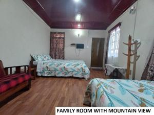 Odyssey's Pateng Homestay, Cherrapunji, Cherrapunji (updated prices 2024)
