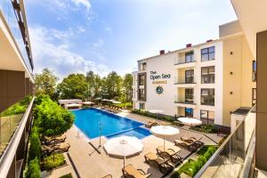 Open Sea Residence, Byala – Updated 2024 Prices