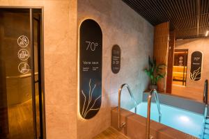 Ring SPA Hostel, Tallinn (updated prices 2025)