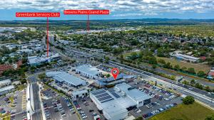 Browns Plains Motor Inn, Browns Plains (updated prices 2025)