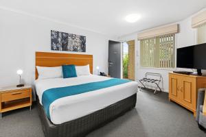 Browns Plains Motor Inn, Browns Plains (updated prices 2025)