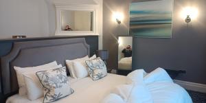 Rutland Hall Hotel & Spa, Upper Hambleton (updated prices 2025)