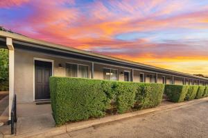 Burringa Garden Motel, Wagga Wagga (updated prices 2025)