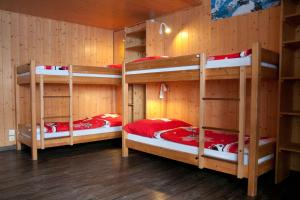 Valley Hostel, Lauterbrunnen (updated prices 2025)