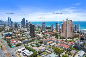 Markham Court, Gold Coast – Updated 2023 Prices