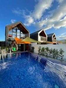 Hidden Haven Subic Villa w/ Infinity Pool（スービック）– 2023年 最新料金