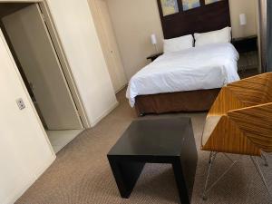 Mapungubwe Hotel Apartments Marshalltown, Johannesburg (updated prices ...