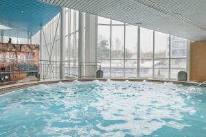Holiday Club Turun Caribia, Turku (updated prices 2025)